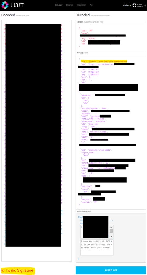 georgios piskas how to retrieve oauth 2 0 id and access tokens in