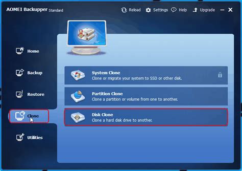 Clone Hard Drive In Windows 10 To New HDD Or SSD Easily