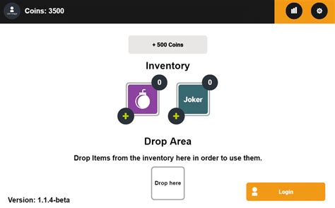 Firebase Leaderboard Shatter Box