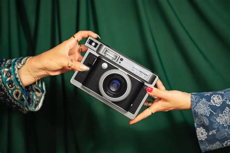 Lomoinstant Wide Monte Carlo Guide