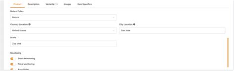 How To Edit A Single Draft