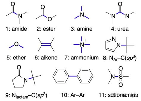 Rdkit Rdkit 中的recap进行分子裂解 知乎
