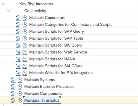 Issues Errors And Related Fixes Sap Grc Datanub Technologies