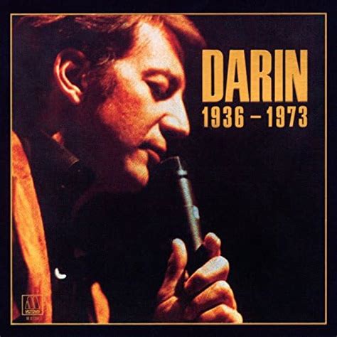 Amazon Music ボビー・ダーリンのdarin 1936 1973 Expanded Edition Jp