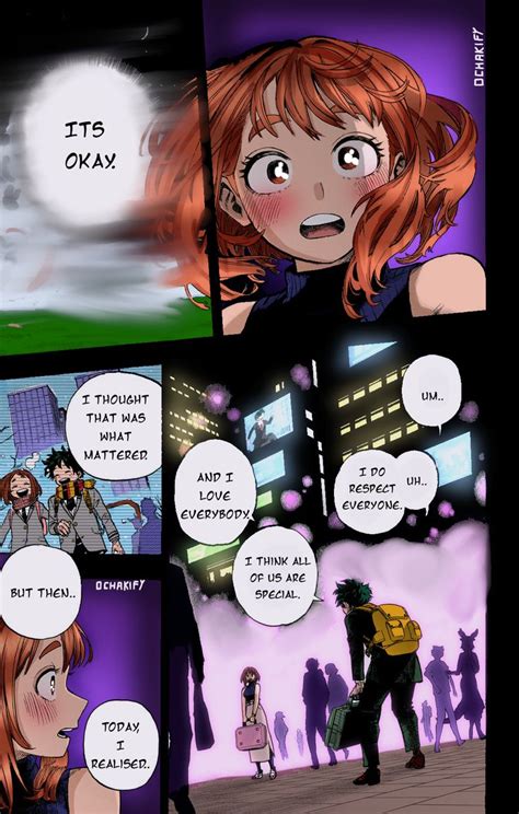 Mha 431 Boku No Hero Academia Funny My Hero Academia Manga Dark
