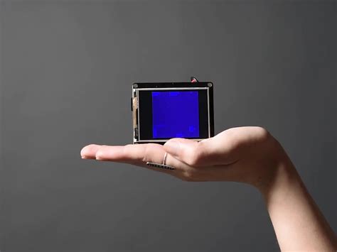 Adafruit Adafruit AMG IR Thermal Camera FeatherWing