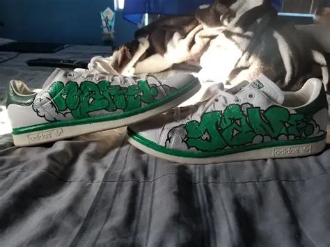 Can You Customize Adidas Shoes Counterkicks