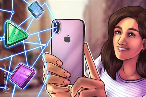 apple to allow third party app stores in windfall for nfts and crypto