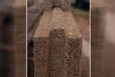 Dénormes Avantages Pour Le Climat Les Briques De Construction à