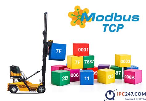 Modbus Là Gì Khái Niệm Cơ Bản Về Giao Thức Modbus