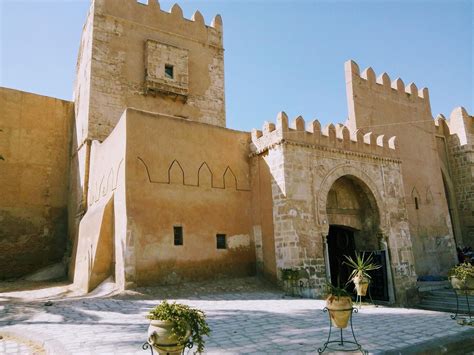 Сфакс (Sfax) | Турнавигатор