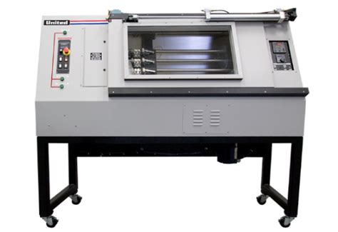 United Testing System UTS Custom Test Solutions