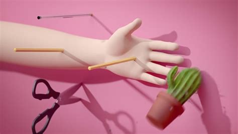 Watch What Happens When Tech Attacks