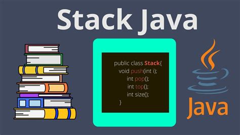 java stack java tutorial für fortgeschrittene youtube
