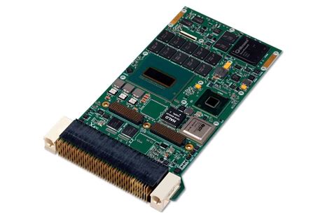 X Es Announces Integrated Fpga Single Board Computers For Rugged