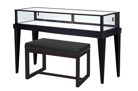 Best Images About Horizontal Display Cases On Pinterest Queen Anne Jewelry Display Cases