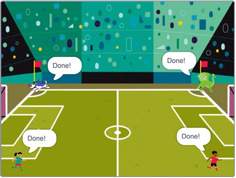 Challenge Module Added To Content Library