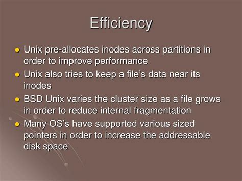 Ppt File System Implementation Powerpoint Presentation Free Download Id3298646