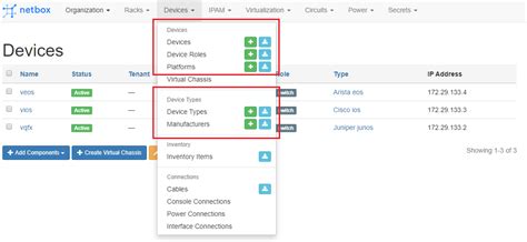 how to build a network automation stack with nornir napalm and netbox