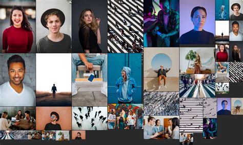 How To Keep Your Pureref Mood Board Organized 6 Tips