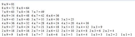 How To Print Different Value For Each Table Row Using Javascript Stack Overflow