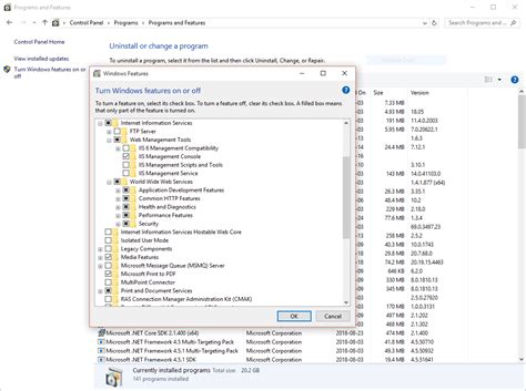 部署aspnet Core 21 項目到 Iis 腾讯云开发者社区 腾讯云