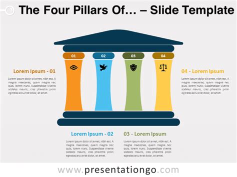Ppt Pillars