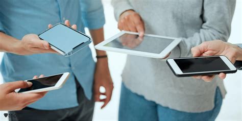 Balance Privacy And Security In Choose Your Own Device Policies