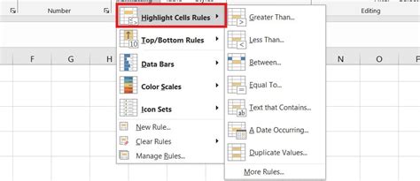 How To Use Conditional Formatting In Excel For Dynamic Spreadsheets AtoZ Library