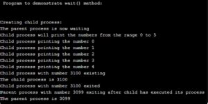 Python Wait Working Of Wait Method In Python With Examples