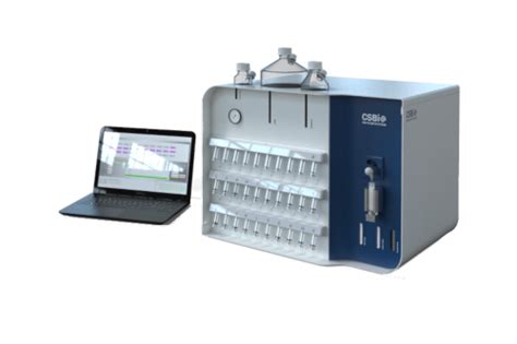 Csbio Automated Peptide Synthesizers