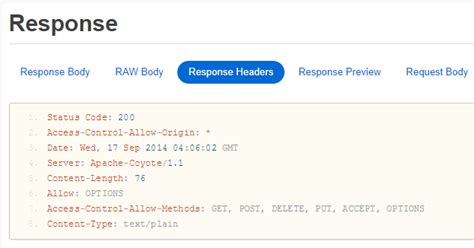 Java Enable Cors Post Request From Angularjs To Jersey Stack Overflow