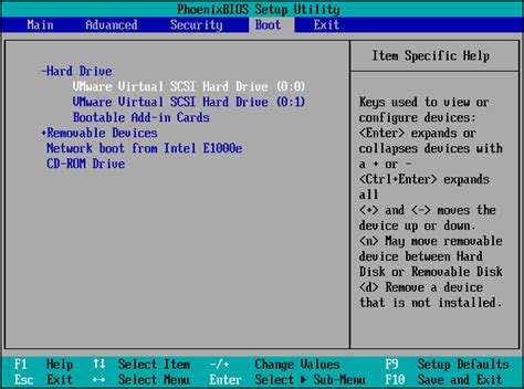 Solutions To BOOTMGR Is Missing Error In Windows MiniTool Partition Wizard