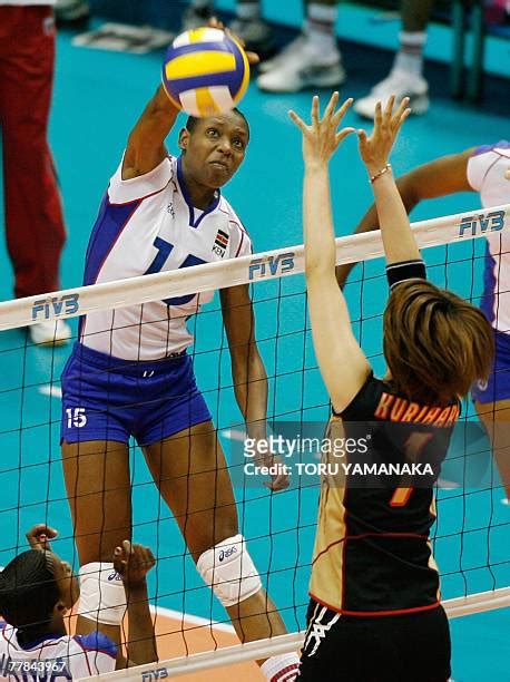 Wanja Photos And Premium High Res Pictures Getty Images