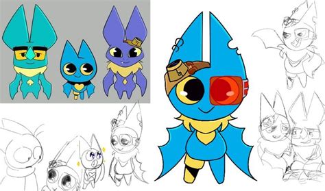 Adult Adorabat Mao Mao Heroes Of Pure Heart Взрослая Симпамышь Мао Мао