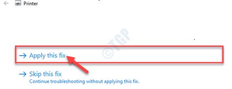 How To Fix Hp Printer Validation Failed Error Issue