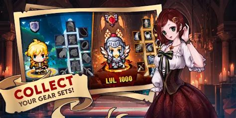 黑暗 Rpg 2d Roguelike Pro 2 0 2 Mod Apk 愚蠢的敌人，无限钻石 Apk Home