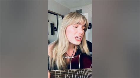 Djo Cover I Love This Song Singer Love Livemusic Cover Youtube