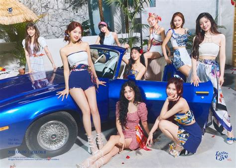 Twice Jypetwice On X Integrantes De Twice Garotas Kpop Feminino
