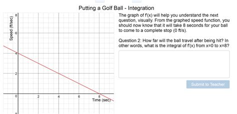 Ftc Equation 1 Math Exploration