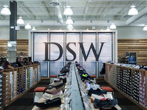 Dsw Shoe Warehouse Canada At Darcy Ryan Blog
