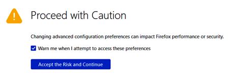 How To Disable Javascript Firefox Chrome And Ie Ionos