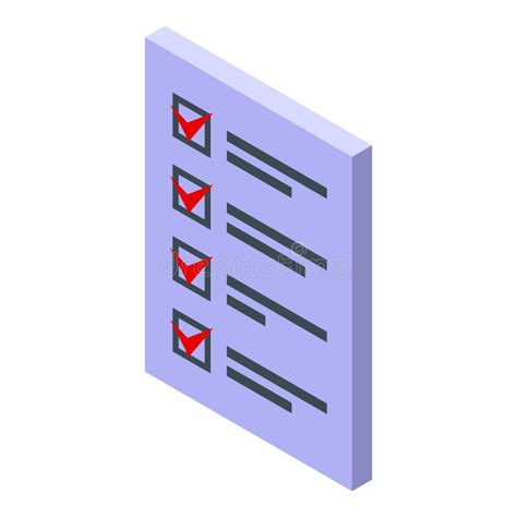 checklist showing completed tasks with red check marks in check boxes