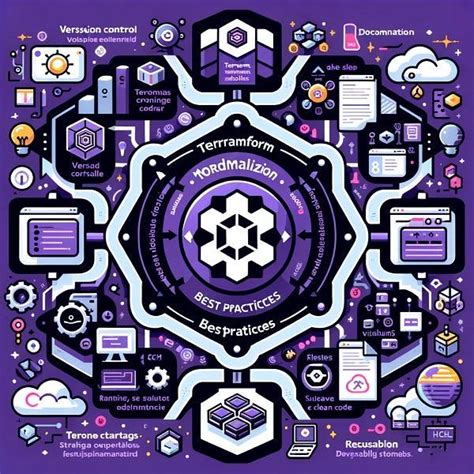 📦 Day 22 Of My 30 Day Terraform Learning Challenge Terraform Modules Best Practices Vinoth