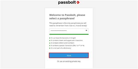 How To Install Passbolt Password Manager On Rocky Linux