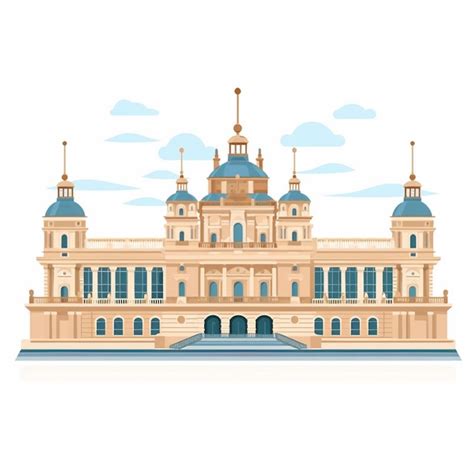 무슬림 라마단 터 아랍어 배경 일러스트레이션 종교 디자인 이슬람 모스크 이슬람 프리미엄 벡터