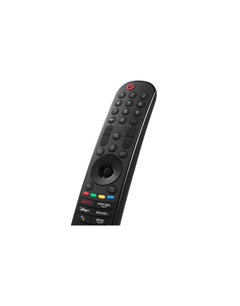 Mr22gn Magic Remote For Smart Tv With Nfc Akb76040004 Lg Australia