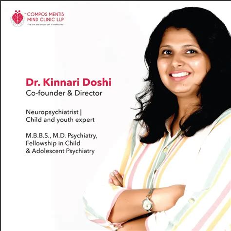 Dr Kinnari Doshi Mumbai Nayi Disha