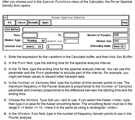 Cadence Calculator 的psd使用 微波射频技术问答