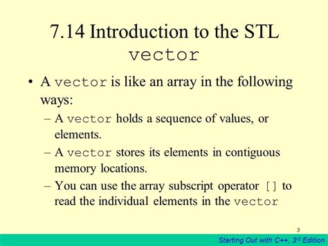 Std Vector Library Solved C Vector Implementation Using A Linked